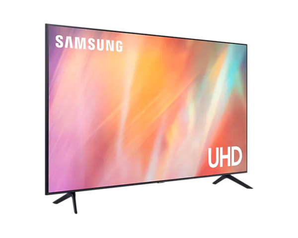 Samsung 50AU7700 125cm (50″) Crystal 4K UHD Smart TV – SACS Home Appliances